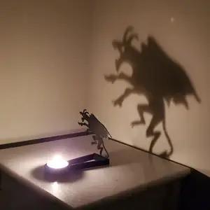 Jersey Devil Shadow Caster – Pine Barrens Post