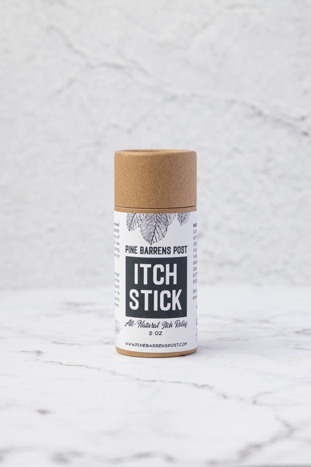 Itch stick – Pine Barrens Post